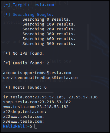 The Five Stages Of Hacking. – Phoenix Information Security